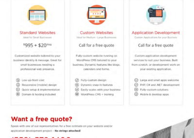 Web Design Fresno | [ Best Rated 2022 ] Solution for Fresno Businesses ...